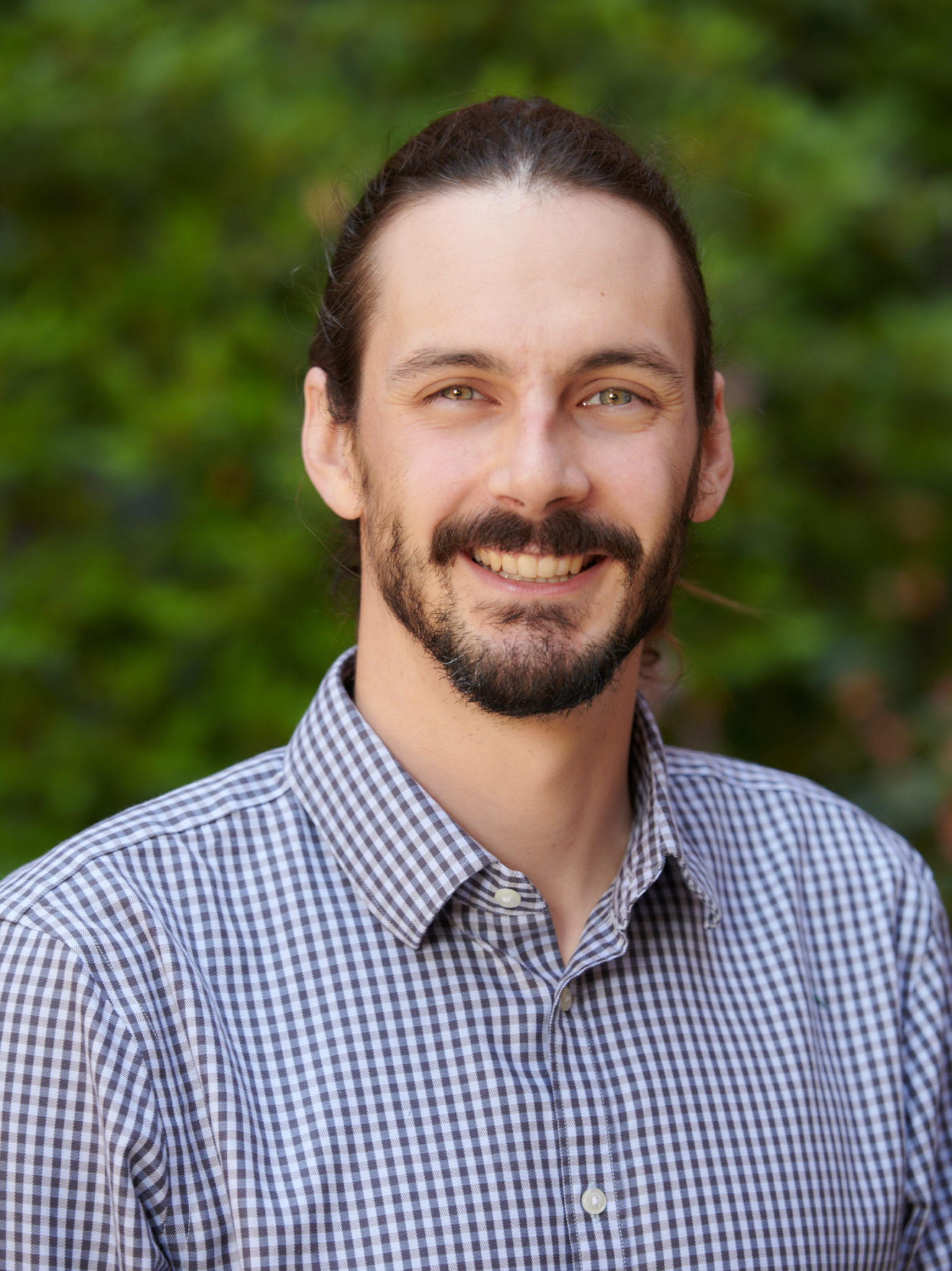 People - Center for Integration Science