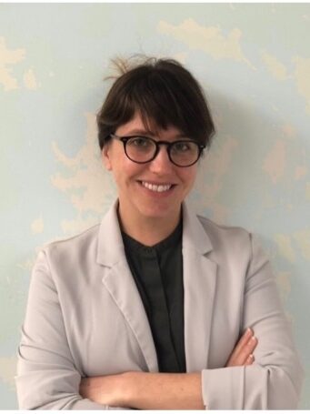 Chantelle Boudreaux, ScD, MA - Center for Integration Science