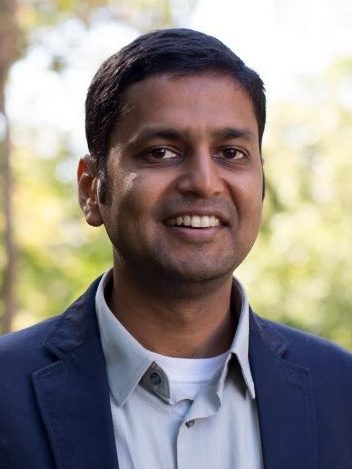 Neil Gupta, MD, MPH - Center for Integration Science
