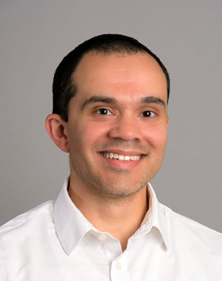 Ramon Ruiz - Center for Integration Science