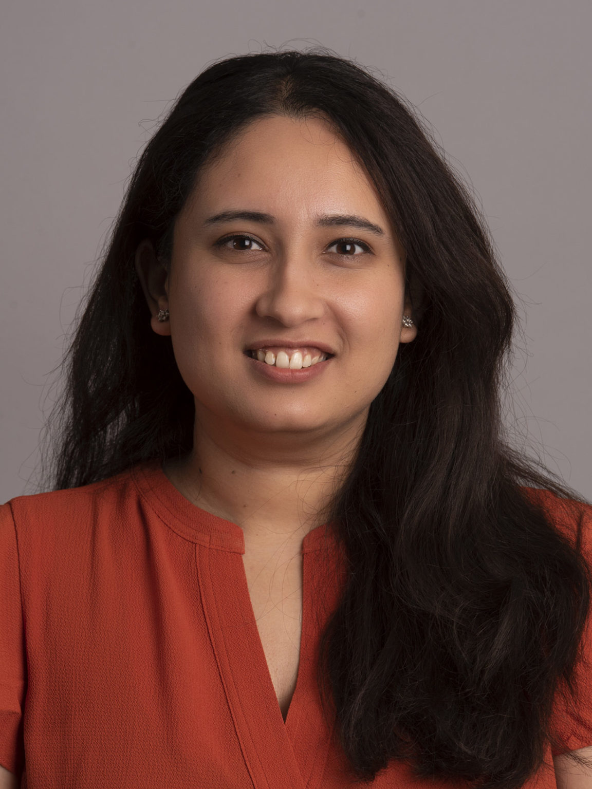 People - Center for Integration Science