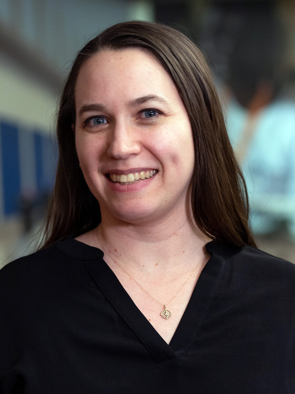 Rachel Gasana, MBA - Center for Integration Science