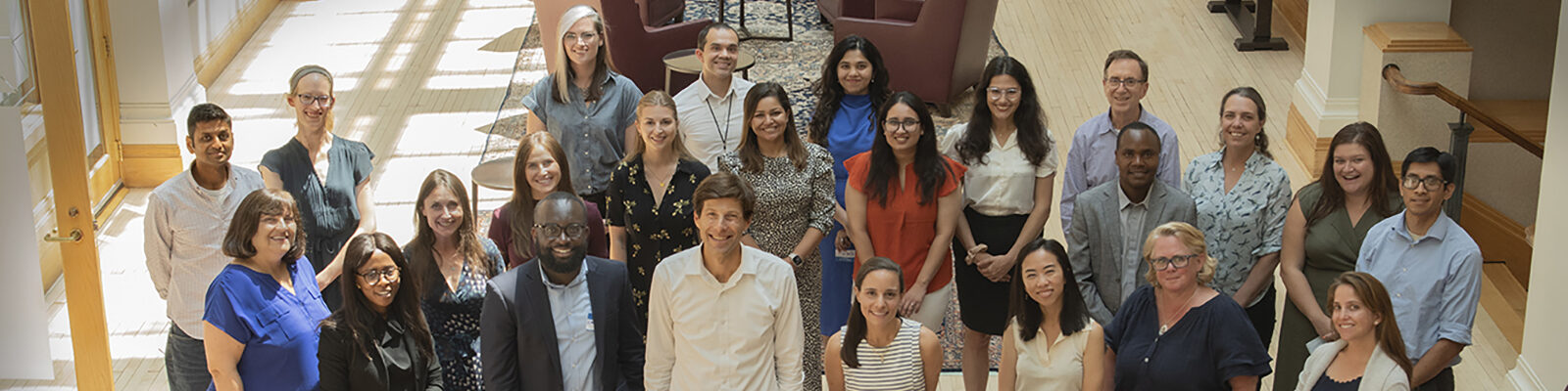 WHO Collaborating Centre - Center for Integration Science