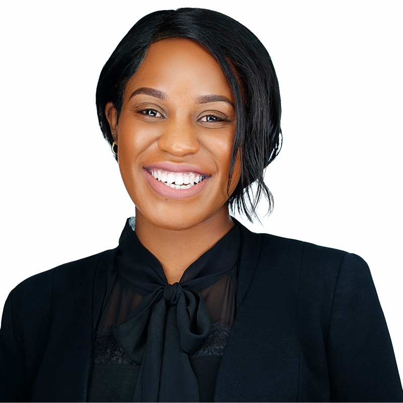 Daphne Nakawesi, MPH - Center for Integration Science